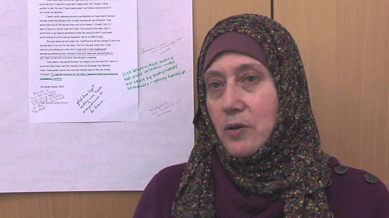 SP14 Community Day Interviews: Barbara Sahli - YouTube