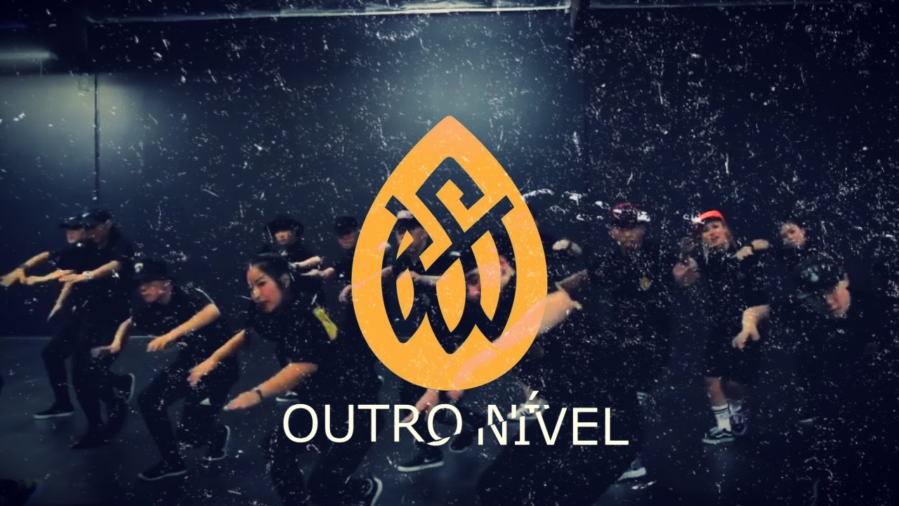 Jawn Ha Coreografia | Sharky - Outro Nível Ft. Nego Dee [Re_Edited ...