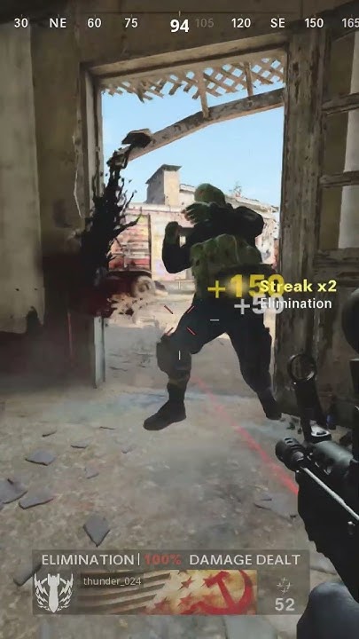 Call of Duty Black ops Cold War | #shorts | #warzone #callofduty # ...