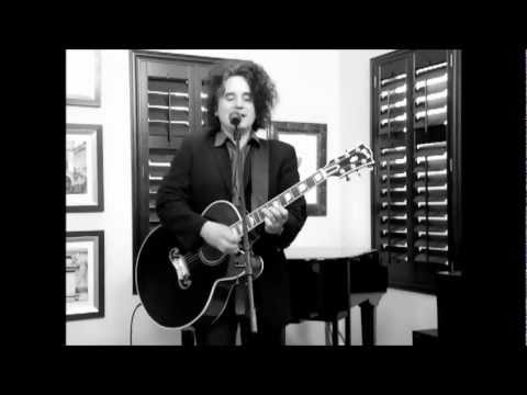 Glenn Nowak Covering Jason Mraz's "I'm Yours" - YouTube