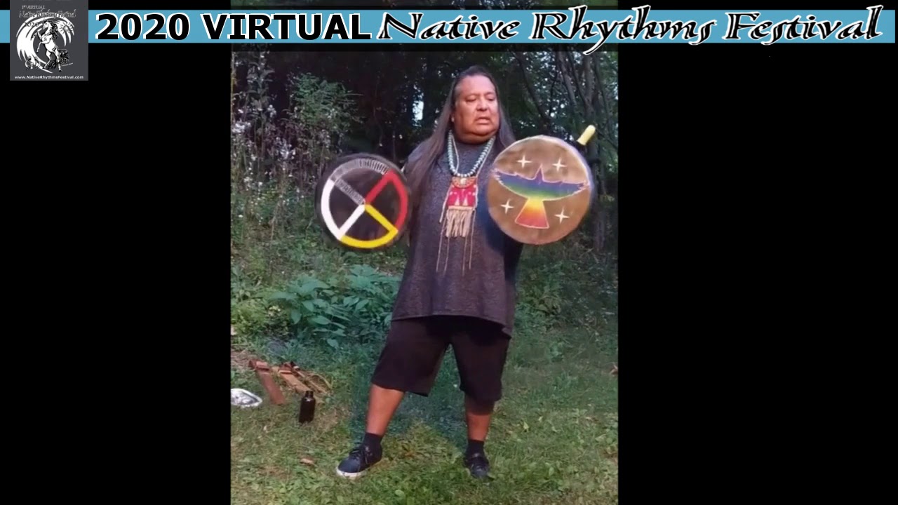 Vendor LONG - Lowery Begay - YouTube