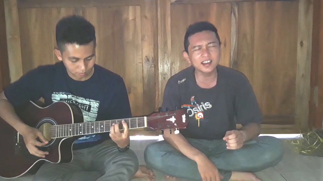 Muse ~ exo politics cover by aldian hewang feat anton setiawan det guru ...
