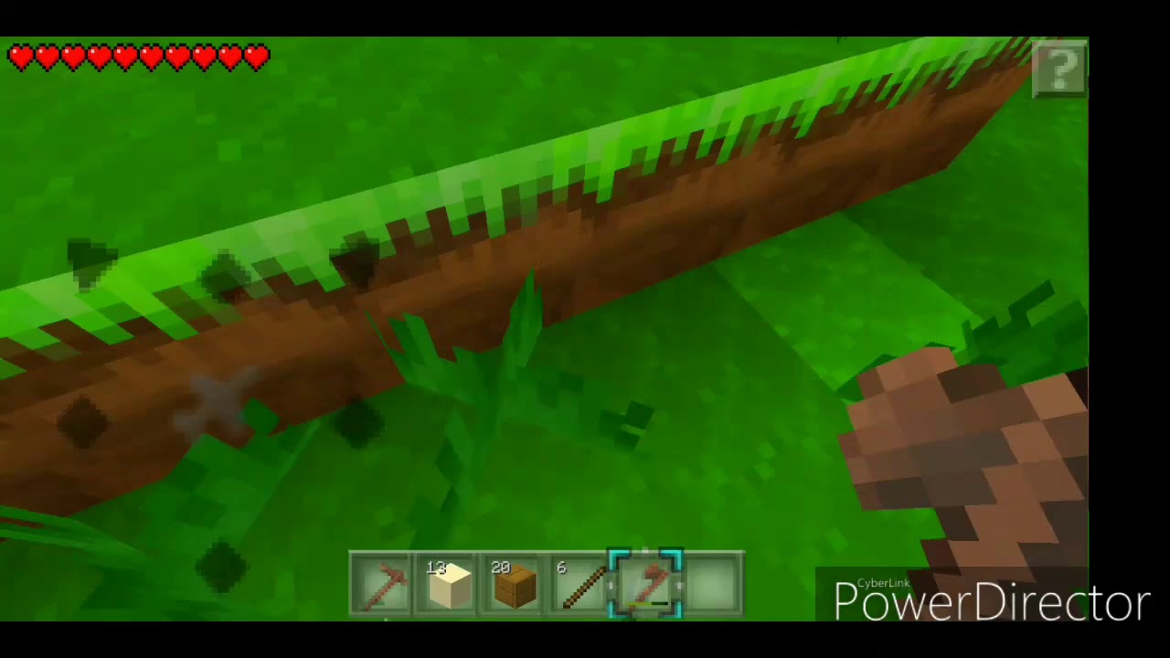 Se eu tomar qualquer dano no big craft o vídeo acaba - YouTube