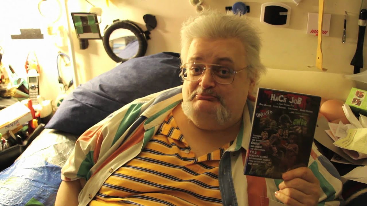 Joe Fleishaker Diarrhea