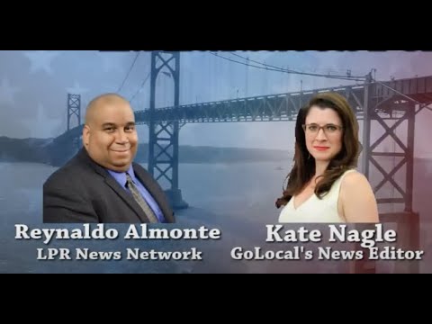 Latino Public Radio's BARBACOA POLITICA hosted by Reynaldo Almonte and ...