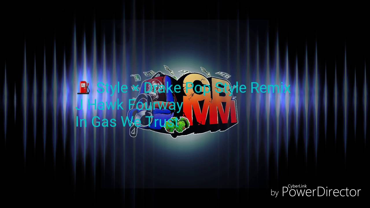 ⛽ Style × Drake Pop Style Remix - YouTube