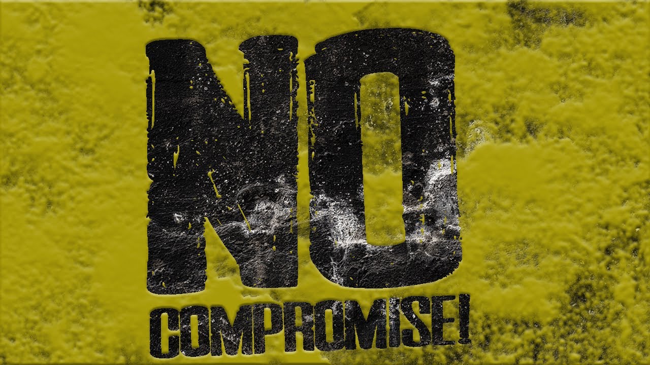 No Compromise!• 2/9/2020 - YouTube