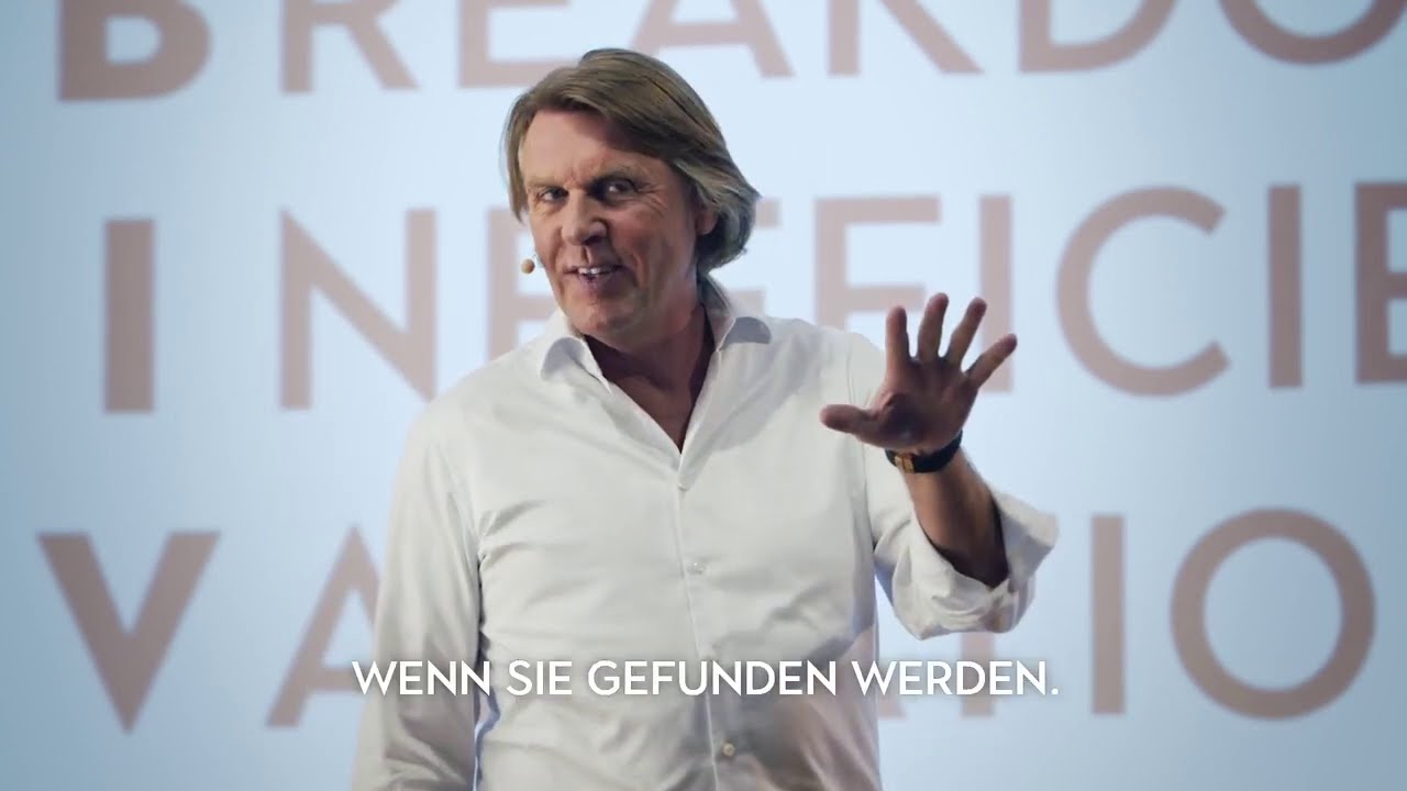 Mr. Biv - ein anderer Umgang mit Fehlern | Leadership & Service Experte ...