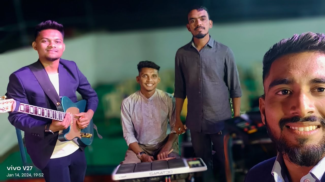 Gamit Lagan (marriage)Song by Elohim band - YouTube