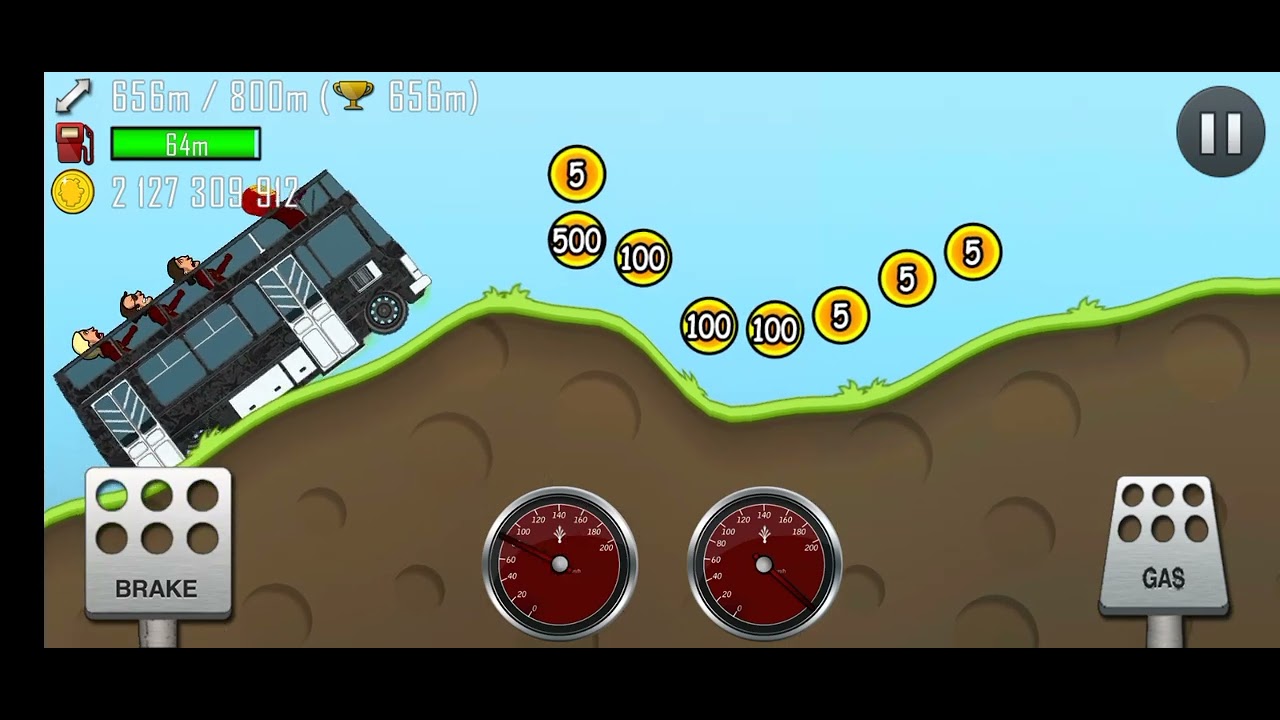 Hcr Noka Mod - YouTube