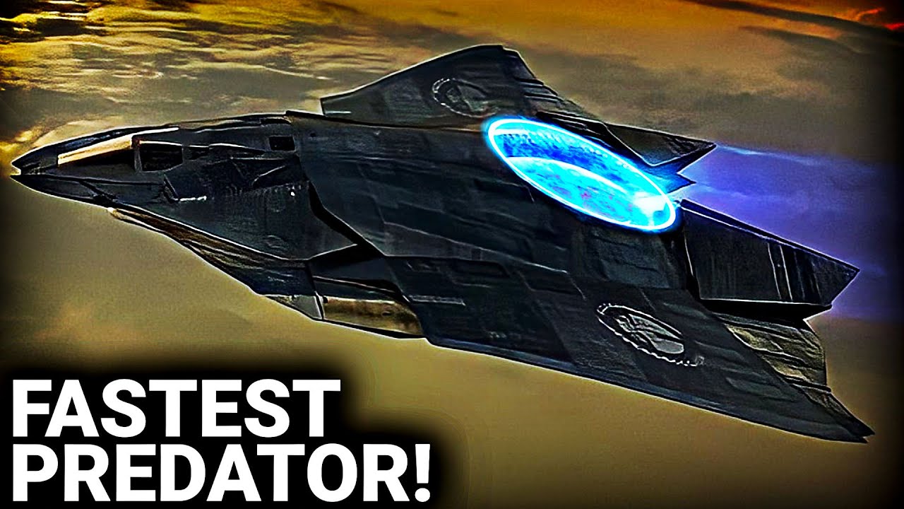 The TERRIFYING Supersonic Jet Of Russia: "The MiG-25 Foxbat!" - YouTube