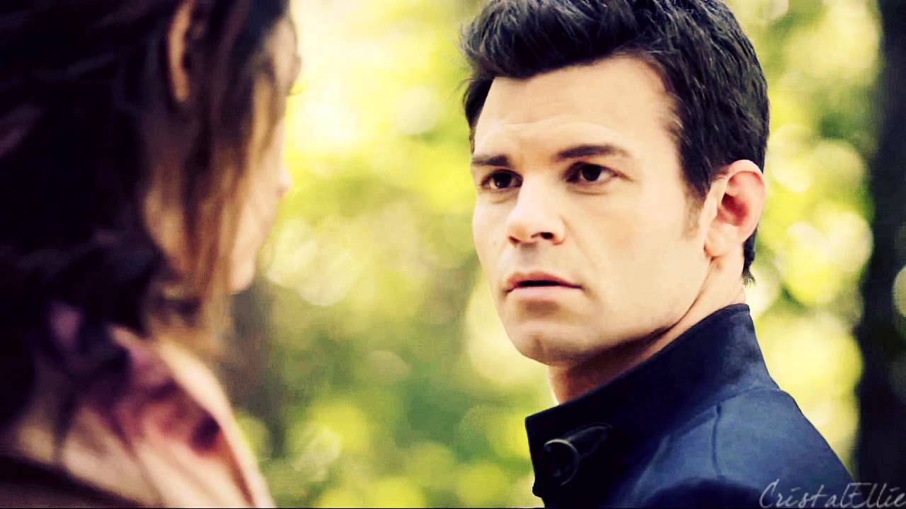 The Originals || Hayley & Elijah - Core Of My Addiction - YouTube