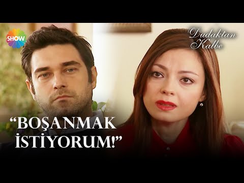 Dudaktan Kalbe 35. Bölüm | Cavidan kararını verdi!