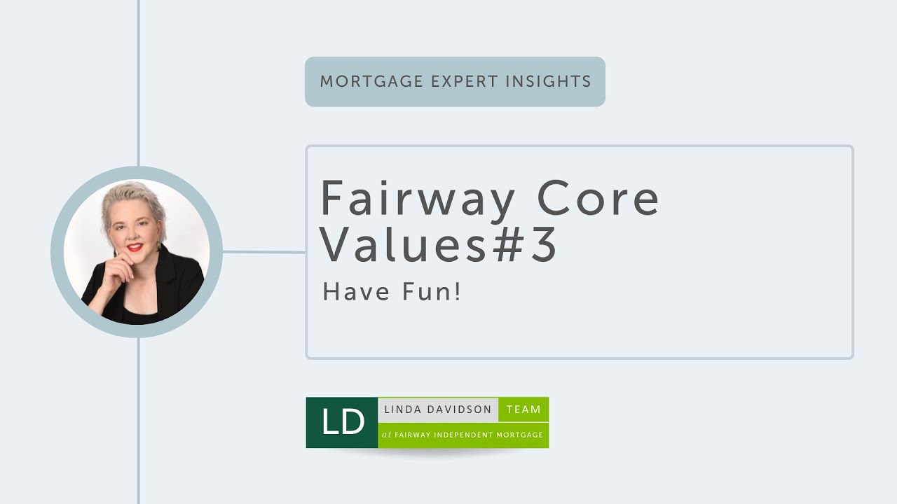 Core Values #3 — Have Fun! - YouTube