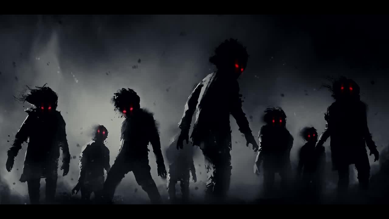 They Don't Care About Us - Matty Carter + Ariel (1 hour) - YouTube