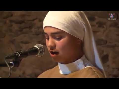 Maria, Flor de Lis - 12/05/2017 (Dornes, Portugal)