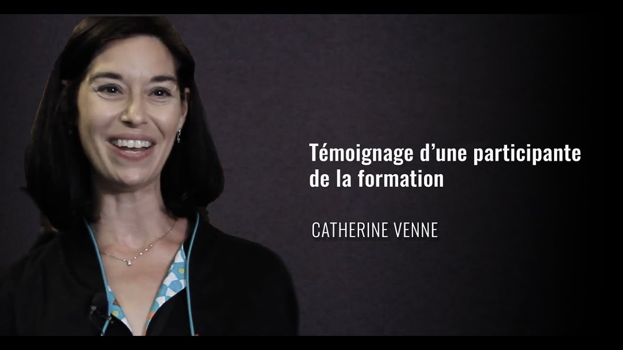 Catherine Venne - YouTube