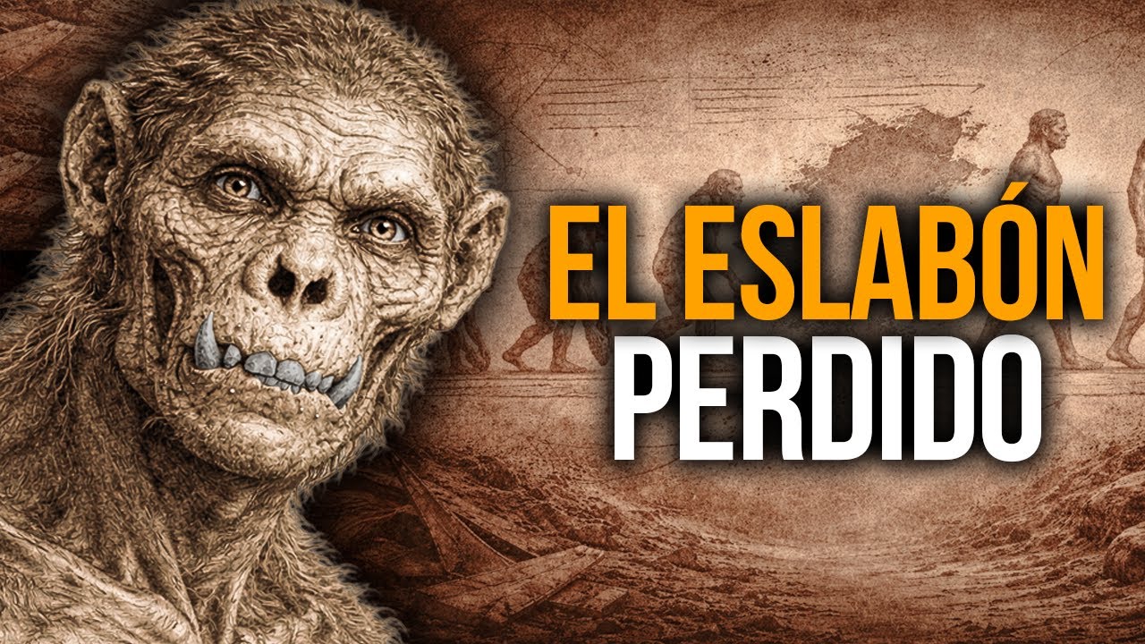 ¿Por Qué No Hay Registros? El Inexplicable Eslabón Perdido de La ...