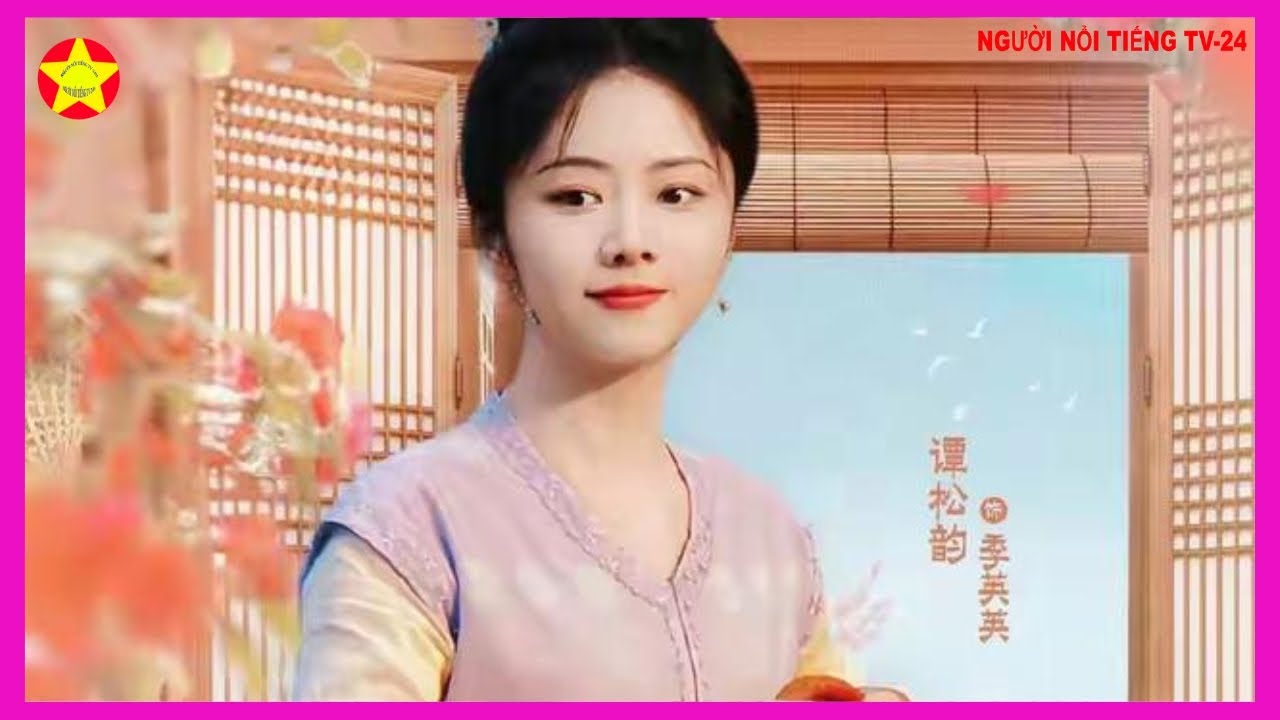 Phim "Tiêu dao" của Đàm Tùng Vận sắp ra mắt, Triệu Lệ Dĩnh xuất hiện ...