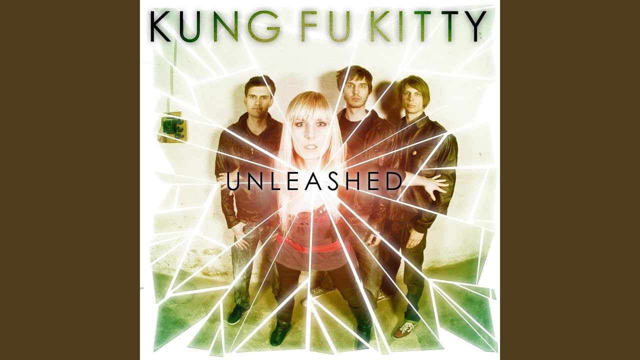 Behave - Kung Fu Kitty: Song Lyrics, Music Videos & Concerts