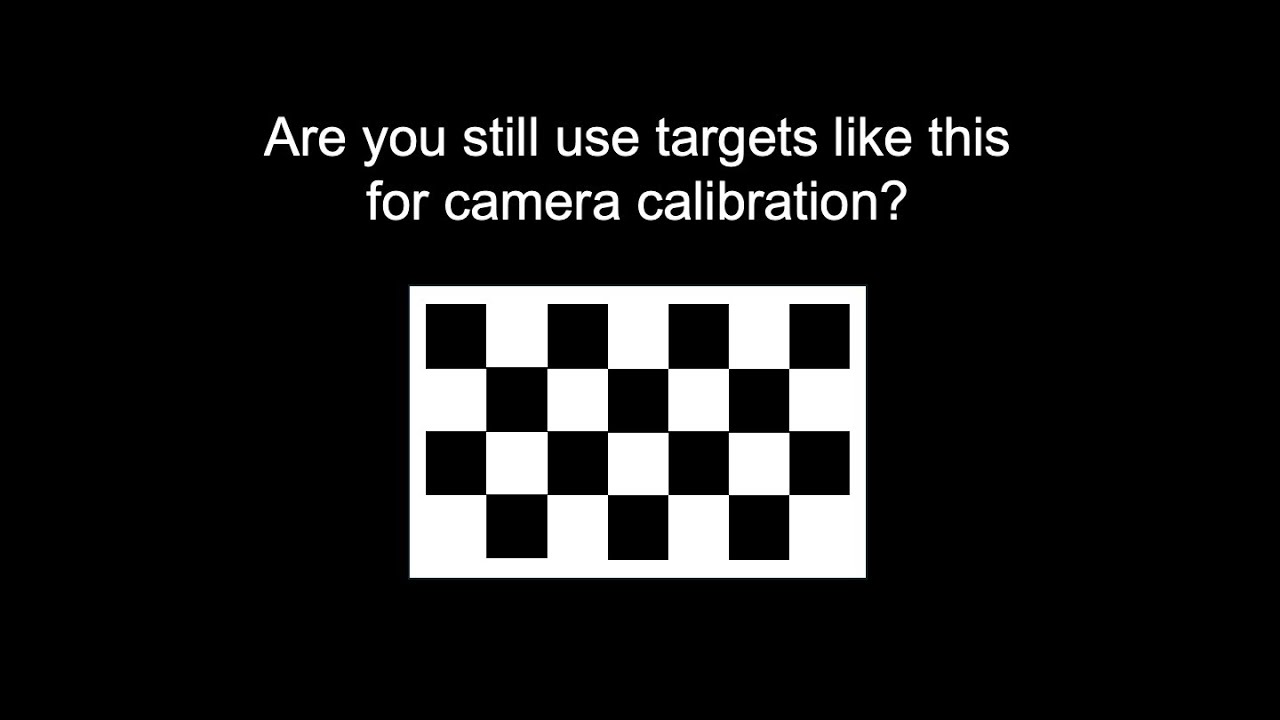 [CVPR24] Unbiased Estimator for Distorted Conic in Camera Calibration ...
