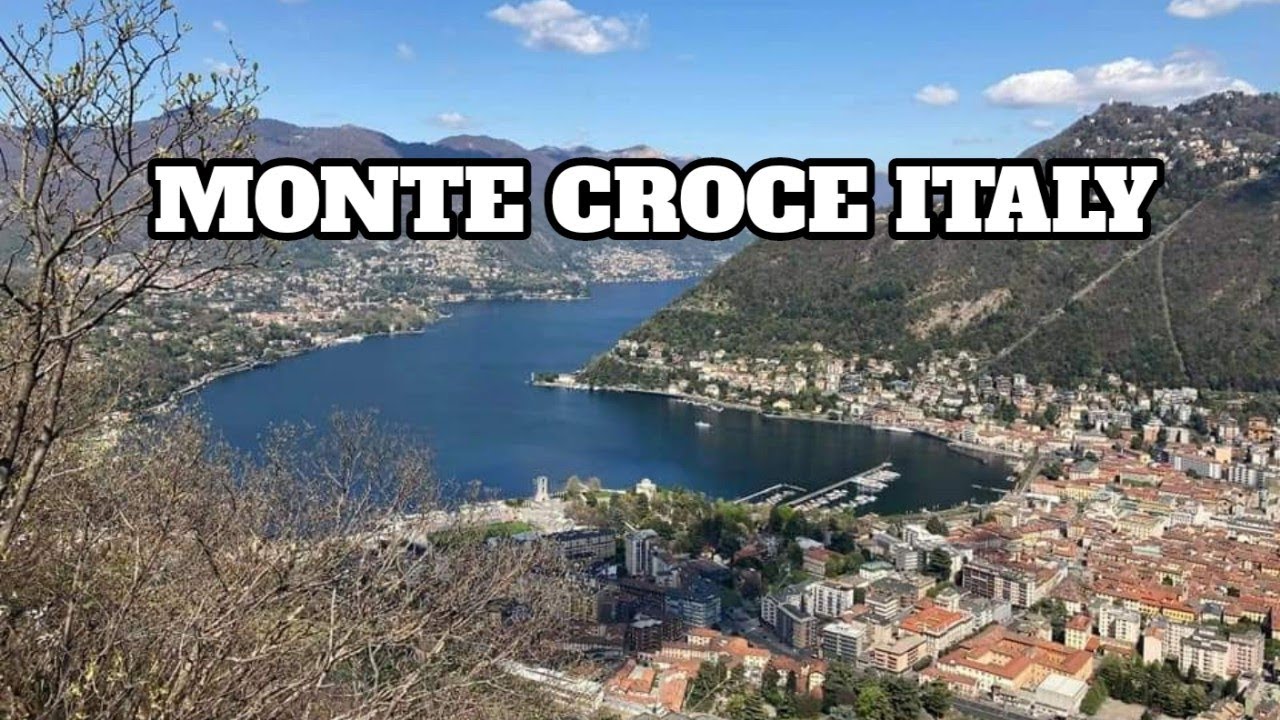 𝗠𝗢𝗡𝗧𝗘 𝗖𝗥𝗢𝗖𝗘 𝗖𝗢𝗠𝗢 𝗜𝗧𝗔𝗟𝗬 𝗩𝗜𝗘𝗪 DRONE FOOTAGE - YouTube