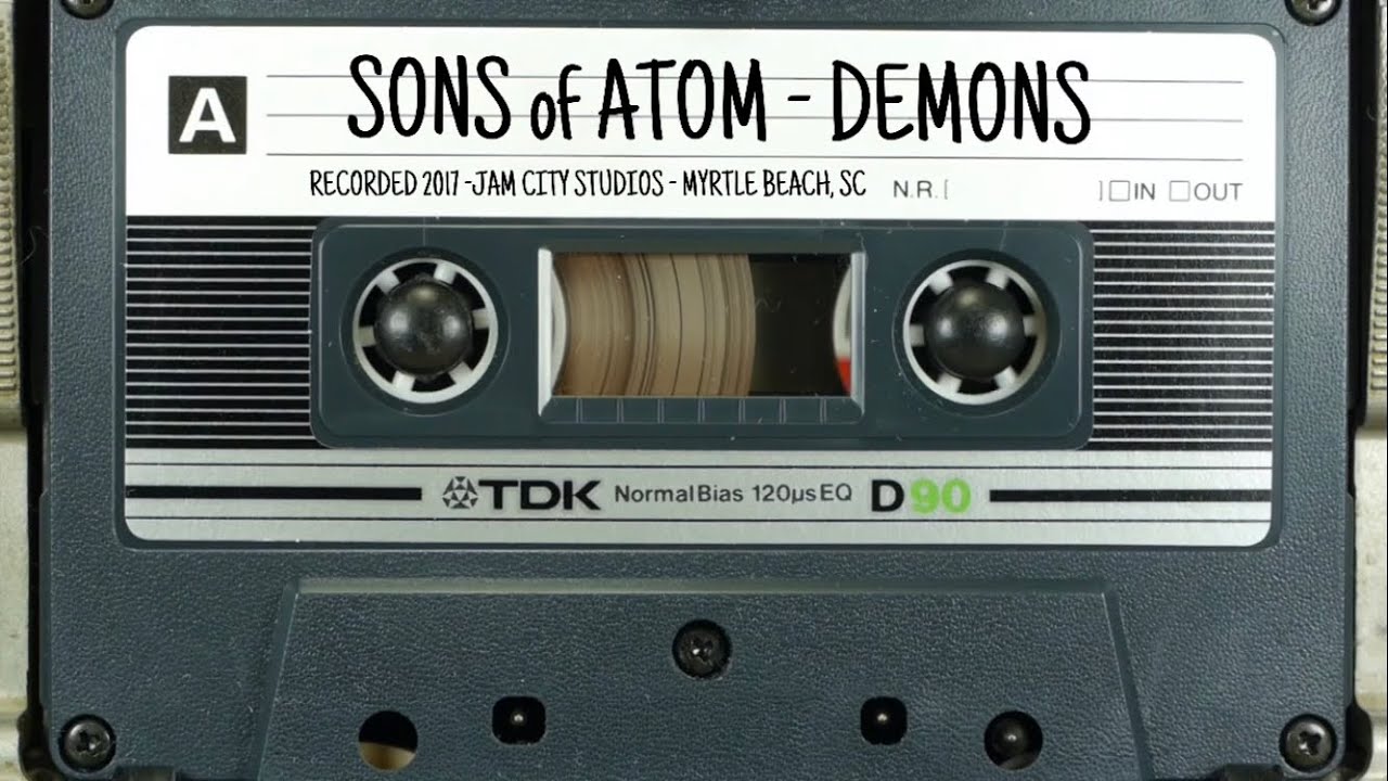 SONS OF ATOM - DEMONS - YouTube
