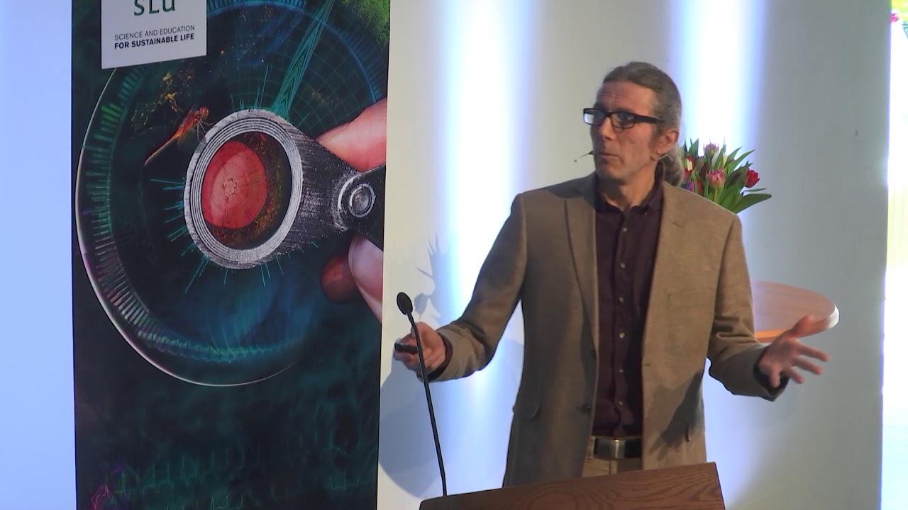 Robert Hart, Professor of Environmental and Natural Resources Economics ...