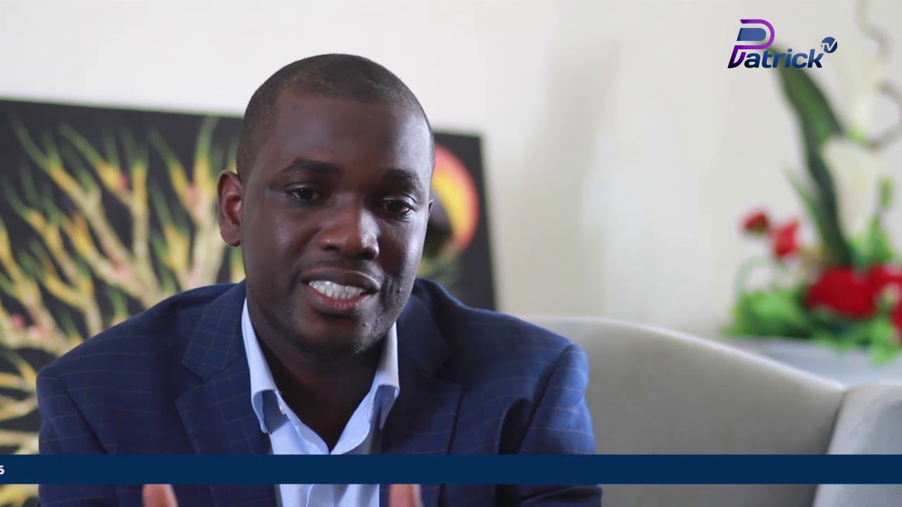 HOW TO PLAN FOR A SUCCESSFUL RETIREMENT - BY PATRICK BAAH, CHARTERED ...