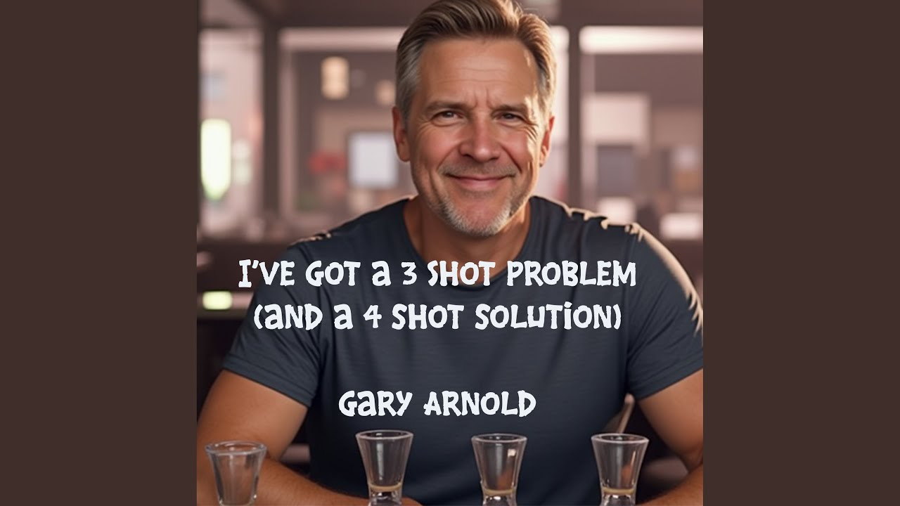 I've Got a 3 Shot Problem (and a 4 Shot Solution) - YouTube