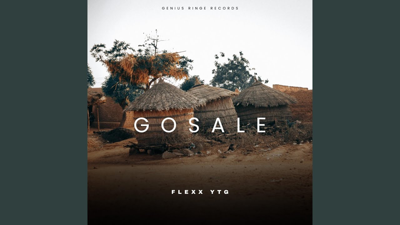 GOSALE (feat. Flexx YTG) - YouTube