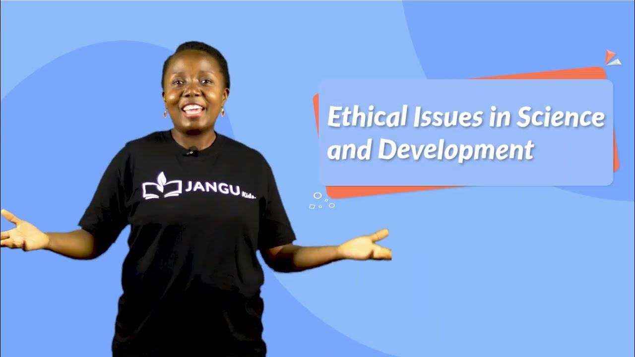 Jss3 Basic Science Ethical Issues In Science And Development YouTube jss3-basic-science-ethical-issues-in-science-and-development-youtube