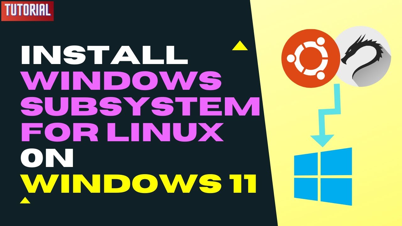 How To Open Linux In Windows 11 how-to-open-linux-in-windows-11