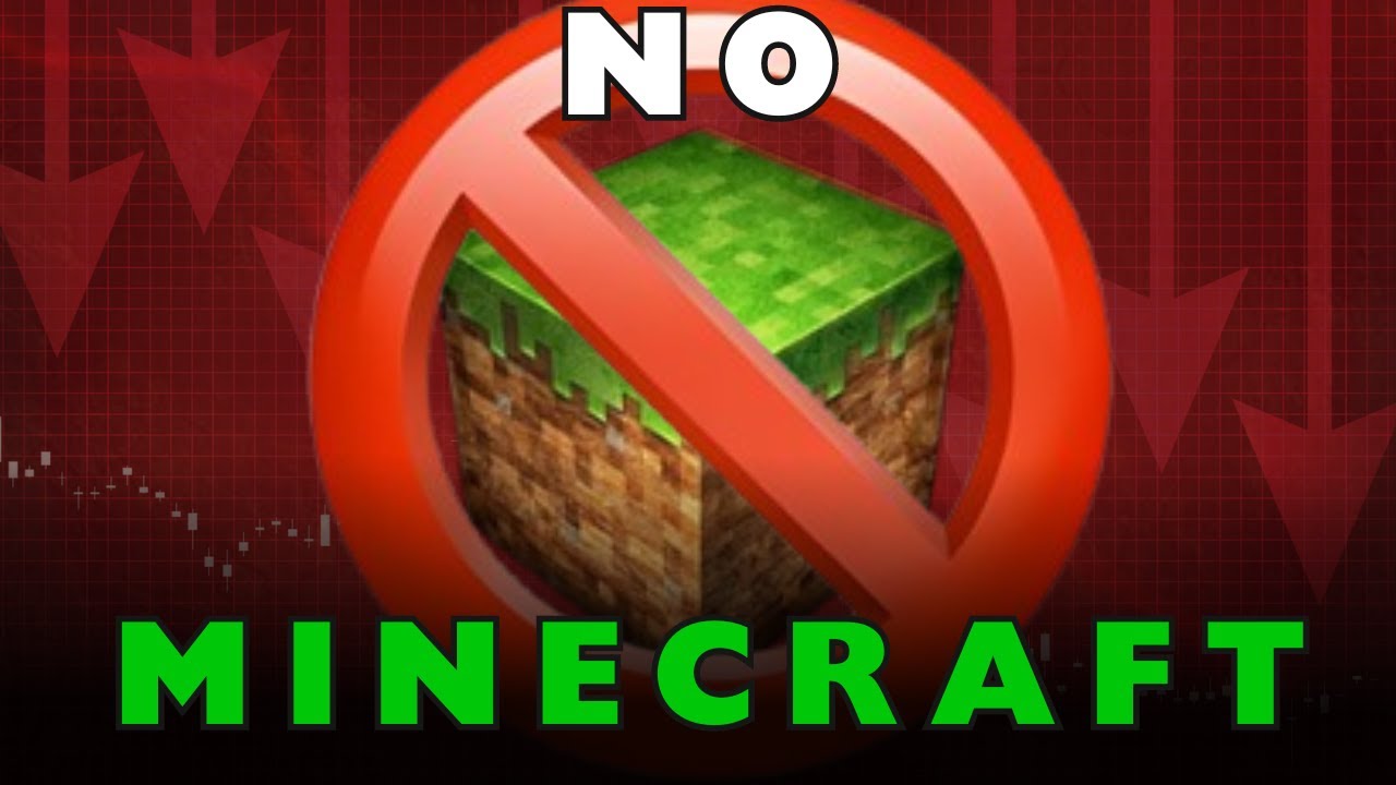 What if Minecraft Never Existed? - YouTube