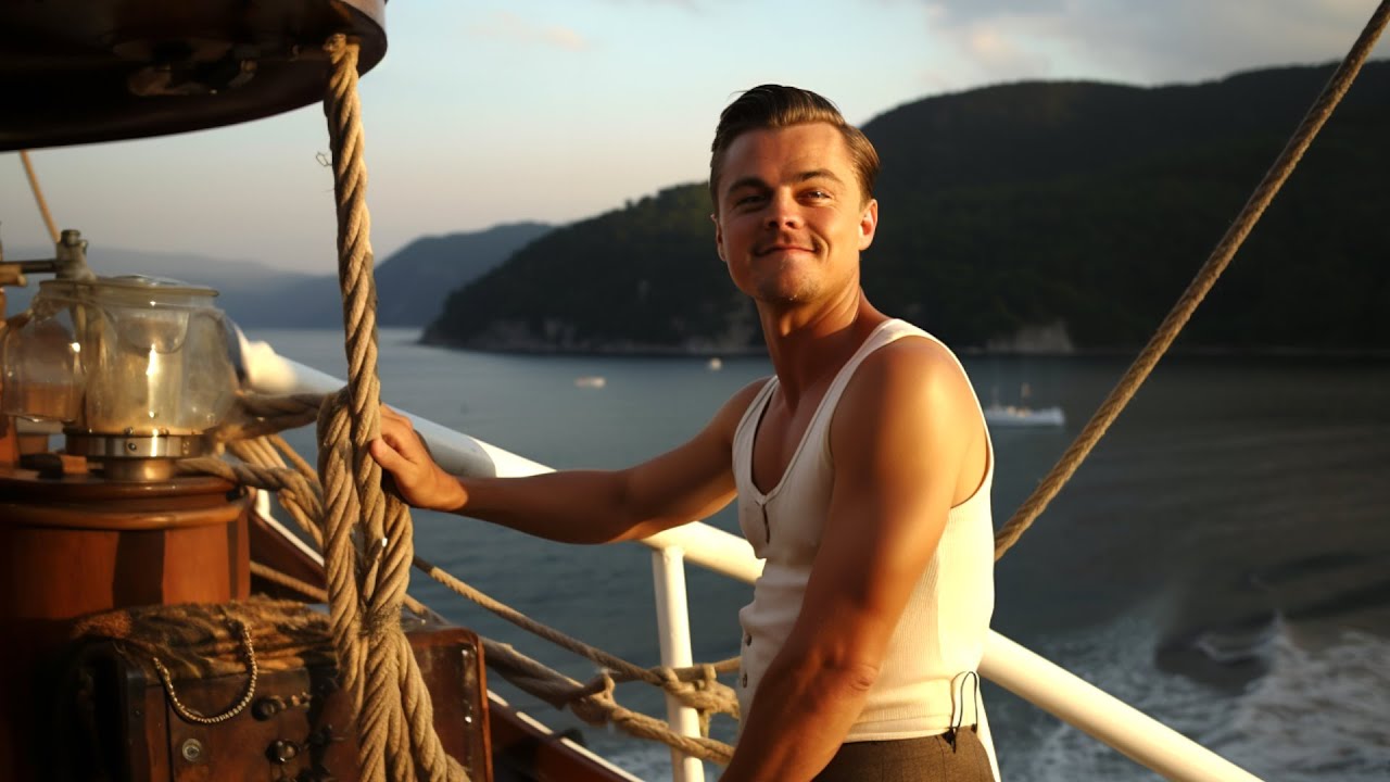 Forrest Gump directed by Quentin Tarantino - YouTube