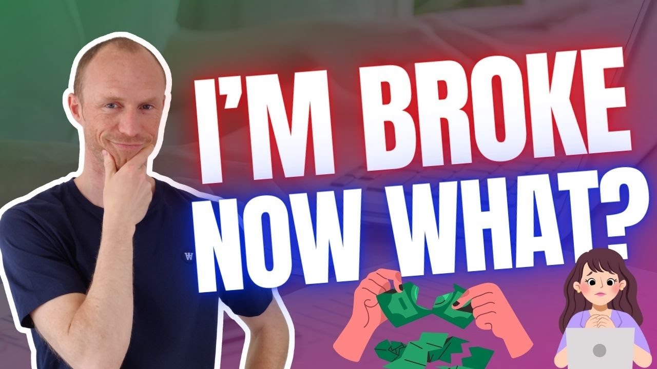 I’m Broke… How Do I Make Money in 2026? (Real Steps You Can Start Today ...