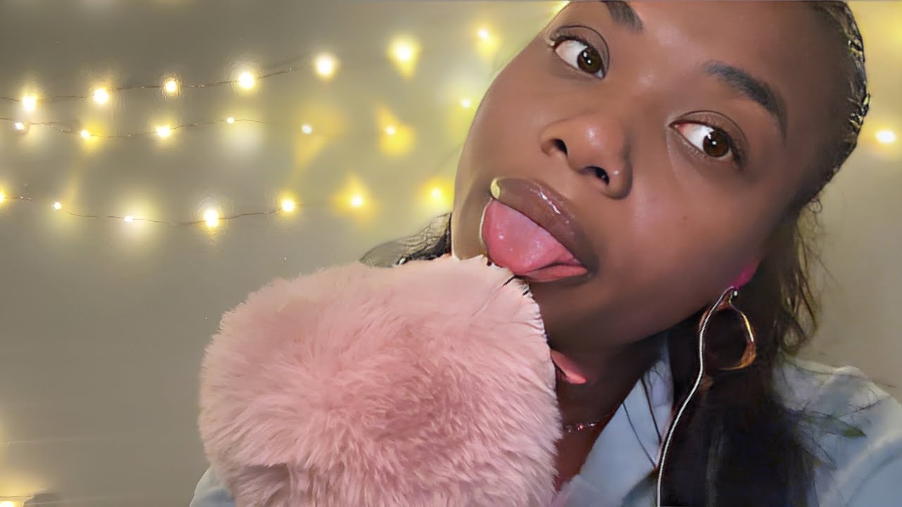 ASMR you are looking for that ONE asmr video to put you to sleep… here ...