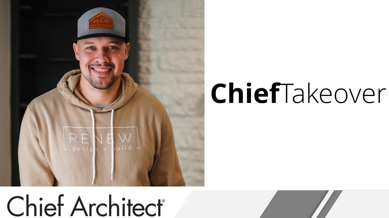 Renew Design and Build Takeover - YouTube