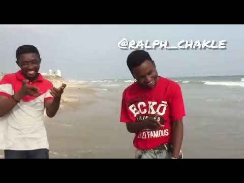Teni - Case (Official Dance Video) - YouTube