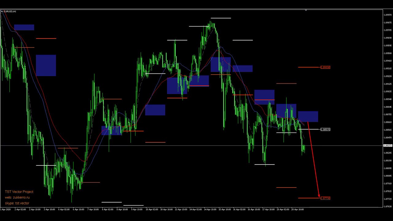 Forex trading 100 dollar account, strategy,Scalping,Robot,indicator ...