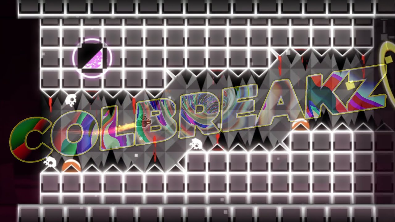 Colbreakz BUT IS HD!!!! - YouTube