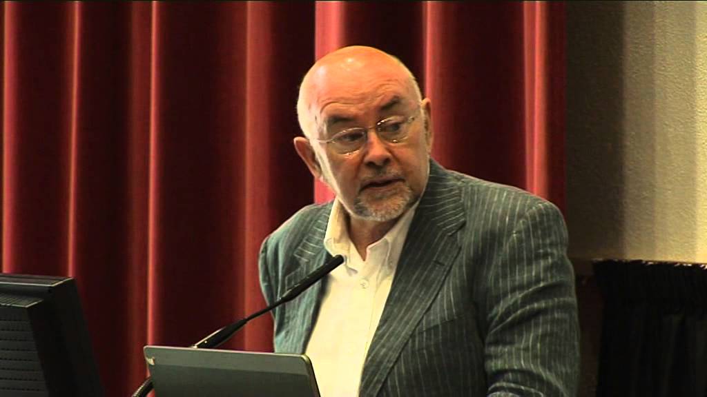 NPC Conference 2014 - Minister Ruairi Quinn - YouTube