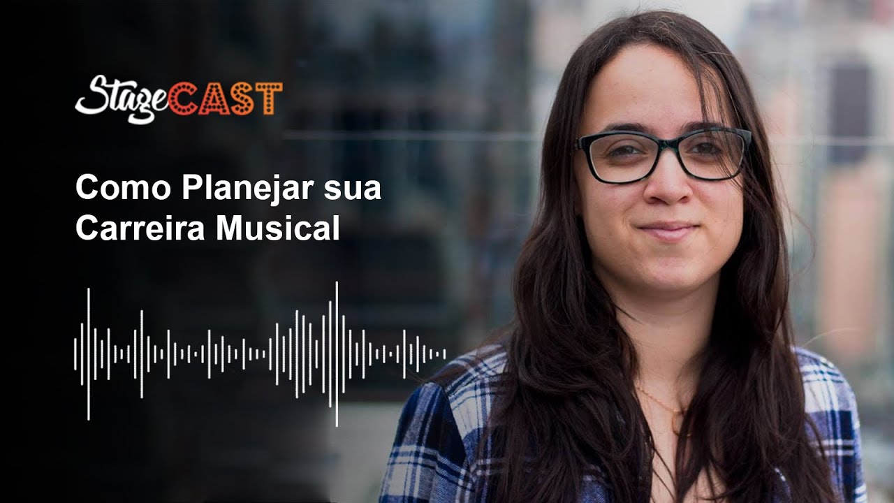 Como Fazer o seu Planejamento de Carreira com Priscilla Rocha ...