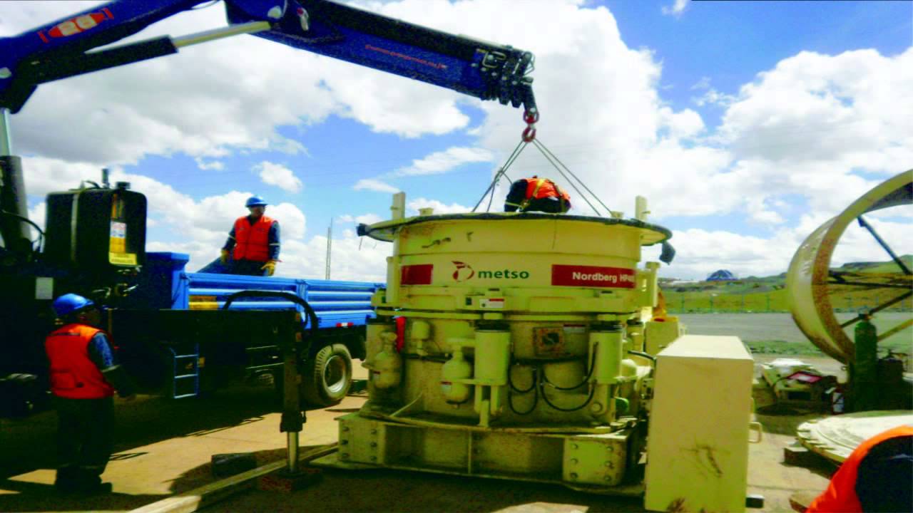 VyP ICE S.A.C. II - YouTube