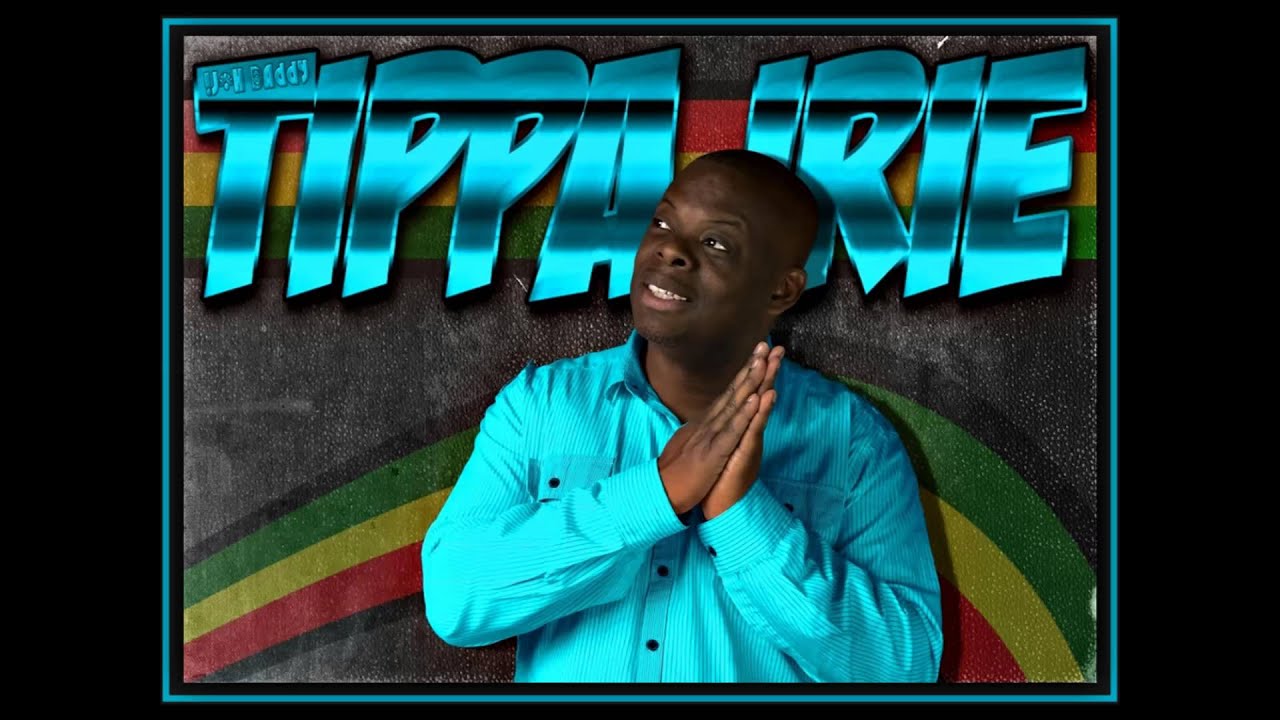 Tippa Irie - I`m About Doing It - YouTube