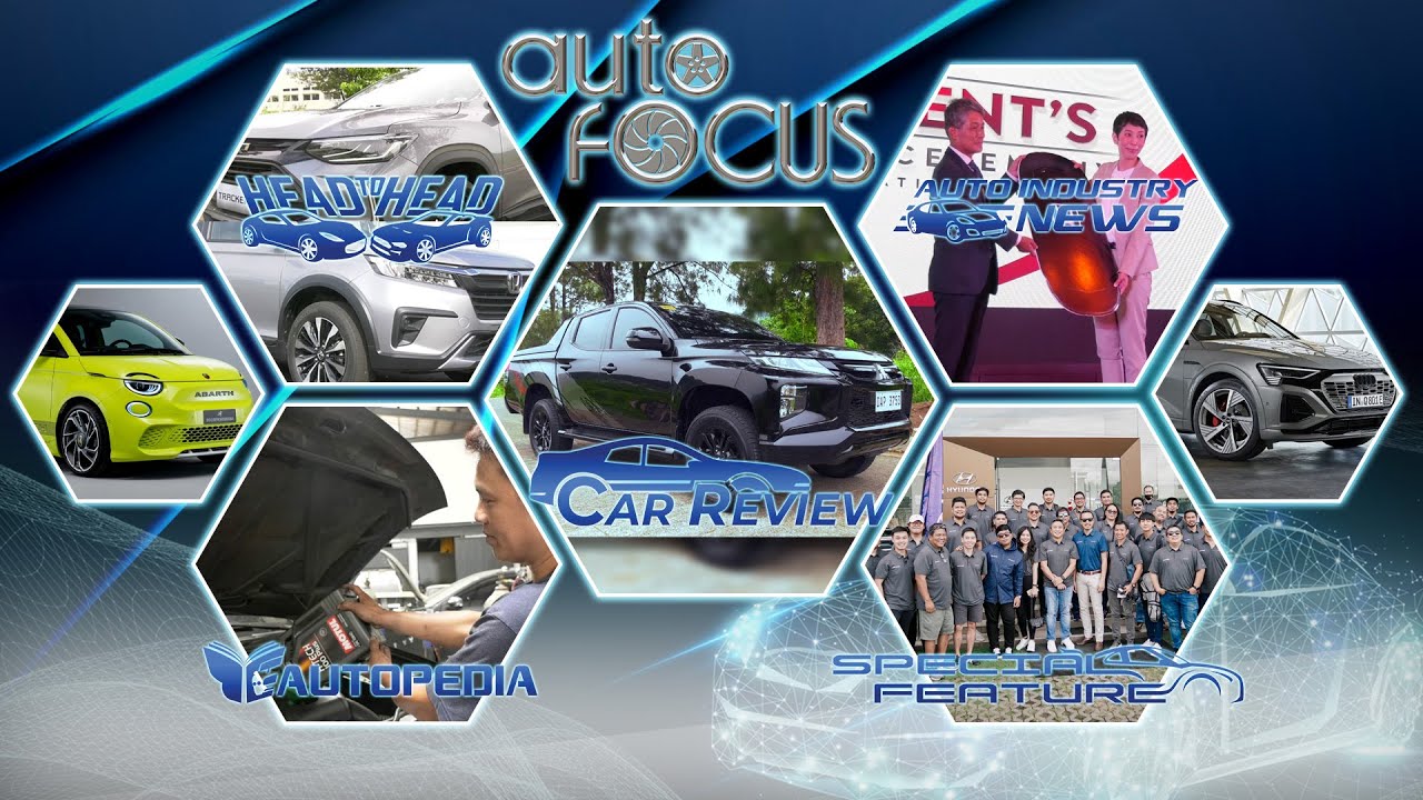 HD AUTO FOCUS April 15, 2023 FULL EP - YouTube