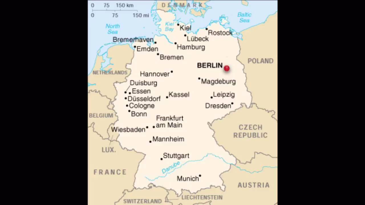 My personal odyssey - YouTube