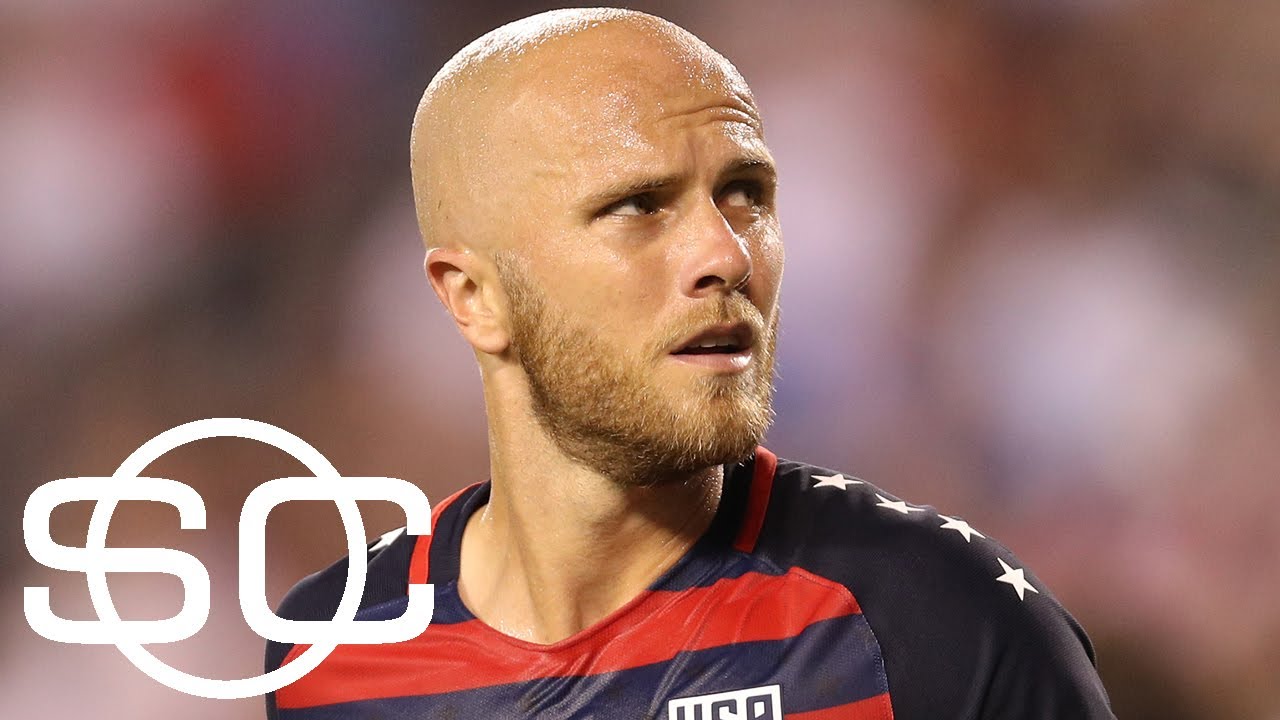 Taylor Twellman Says United States Haven't Played Well In 2017 Gold Cup ...