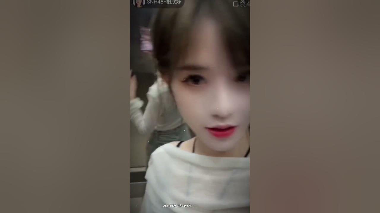 #bachhandu #snh48teamnii - YouTube