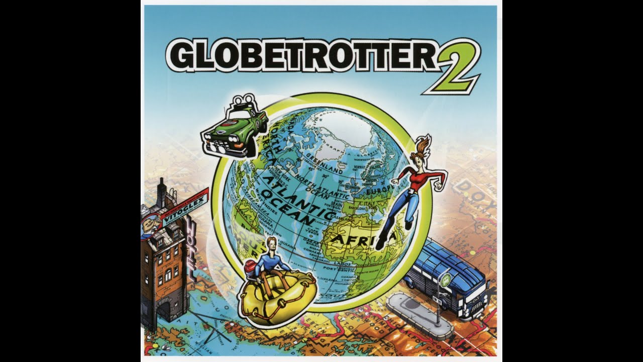 [PC💿] 🇩🇰 Globetrotter 2 (2001) - YouTube